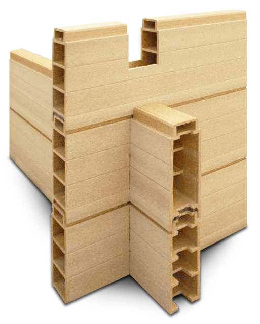 DBP HOUSING - INNODEEN