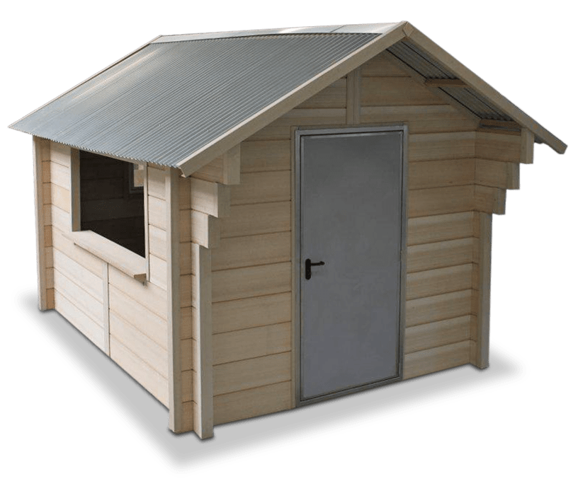 DBP HOUSING - INNODEEN