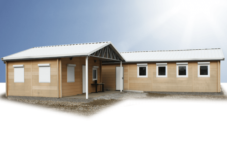 DBP HOUSING - INNODEEN