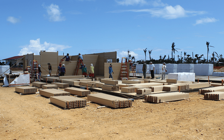 DBP HOUSING - INNODEEN