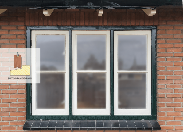 DTS REFLEX - INNODEEN